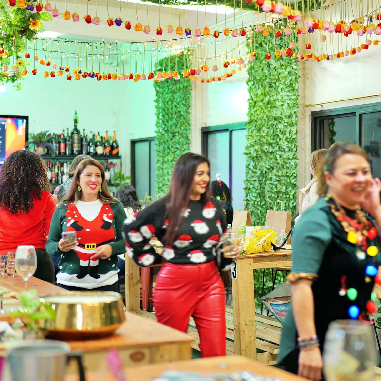 Candle Making Classes - Sip & Pour Candle | Naturalannie Essentials