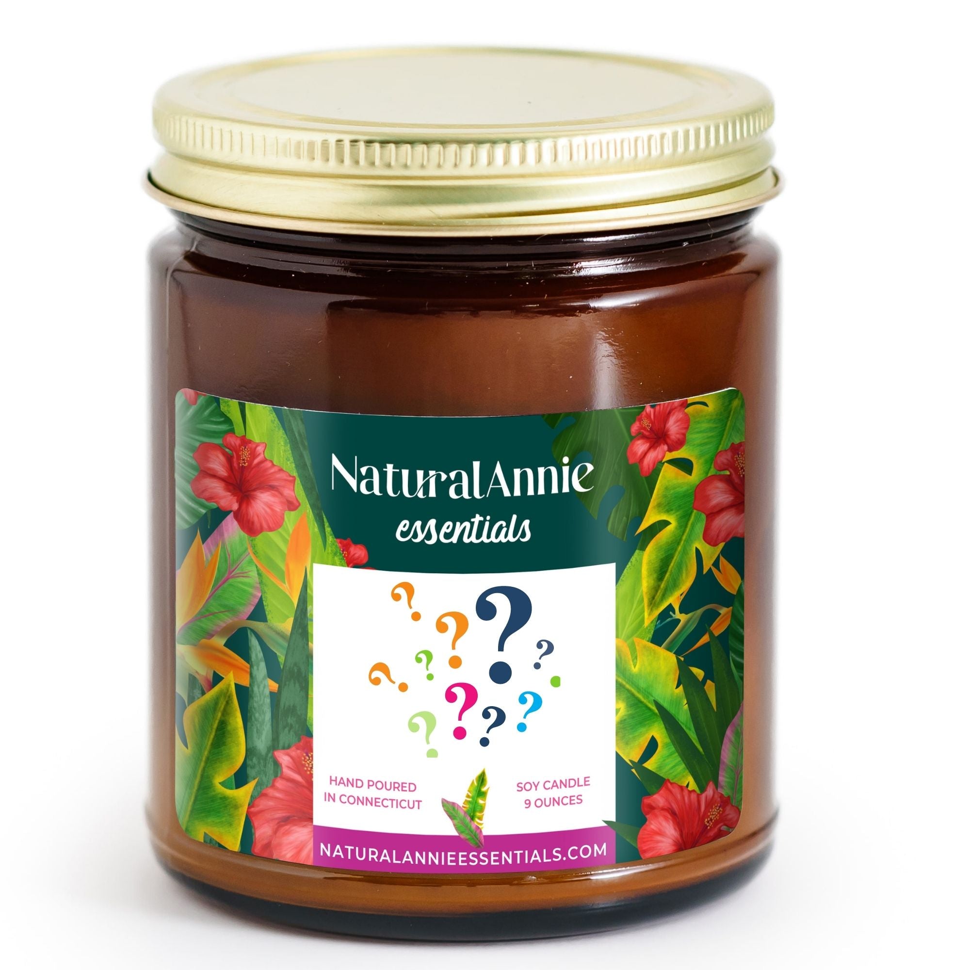 Candles that speak your truth! *A Limited Mystery Scented Candle ...